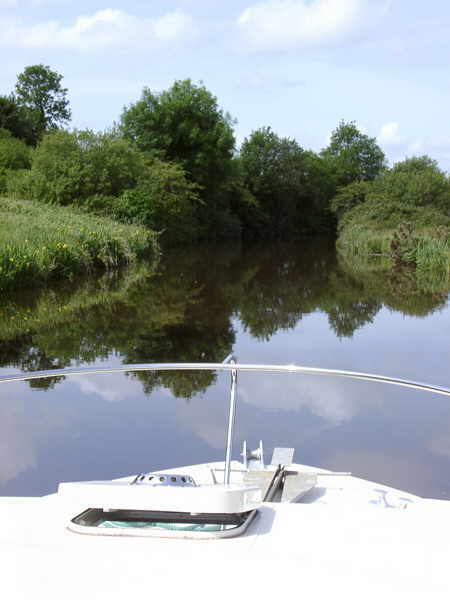 Scarriff, Ireland - Neils Travel Web